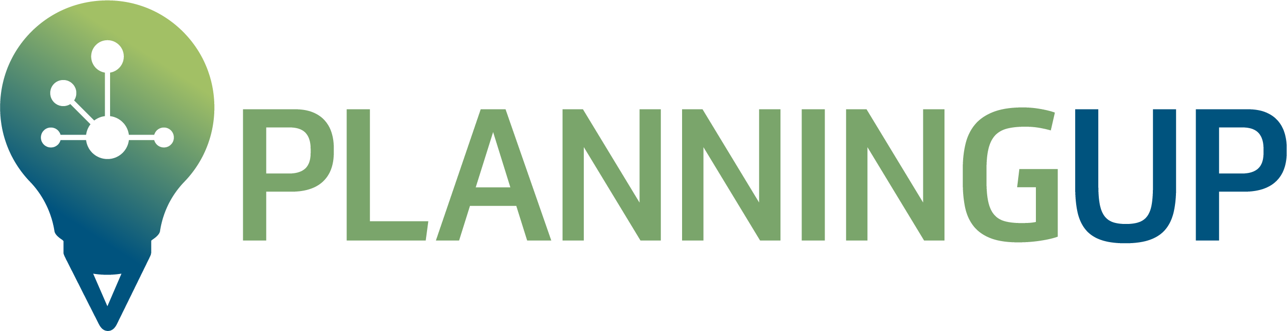 PlanningUp
